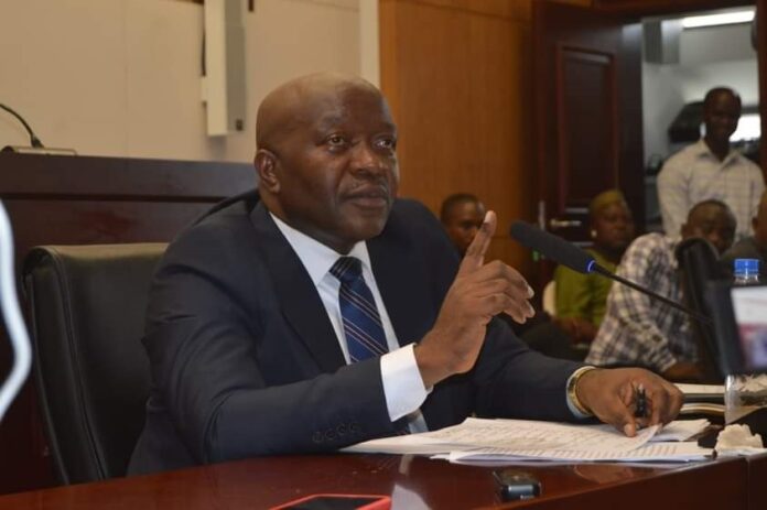 Liberia Unveils Bold Cadet Program: A Nation’s Gamble on Youth Power ...