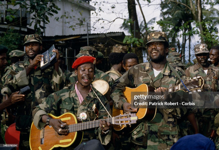 A Tribute to Senator Prince Y. Johnson: A Controversial Legacy in ...