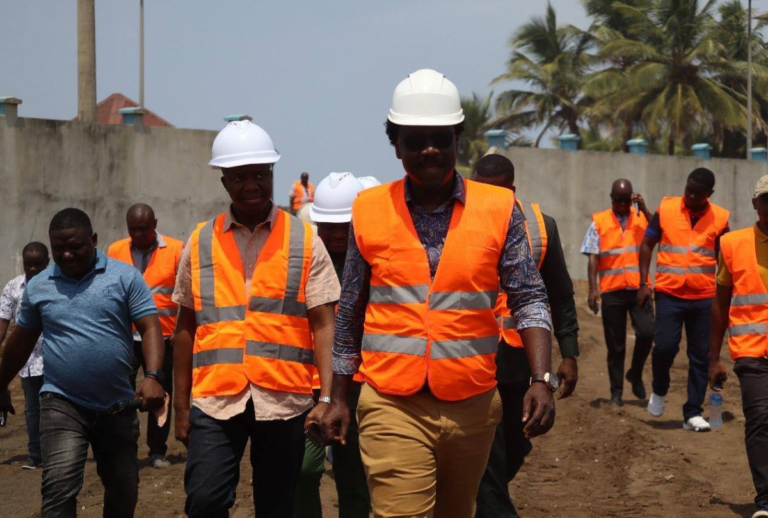 Liberia: New Route for Undersea Internet Cable to Curb Outages | Oracle ...