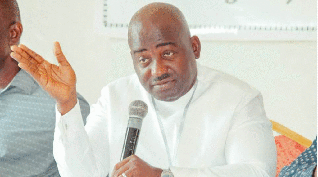 Liberia: Musa Hassan Bility: An Emerging Presidential Hopeful, But ...