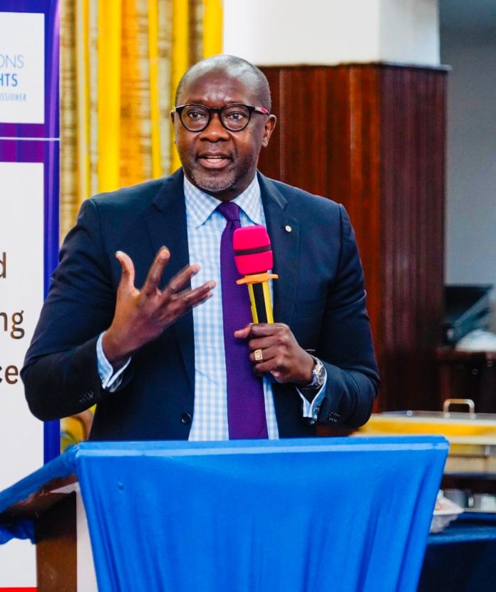 Liberia’s Foreign Debt Surges to $2.7 Billion Under Boakai | Oracle ...