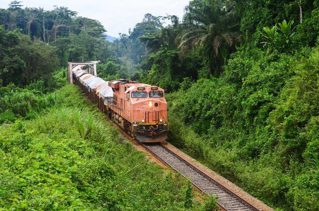 Ivanhoe Atlantic Set to Invest Billions In Liberia Targeting Road, Rail ...