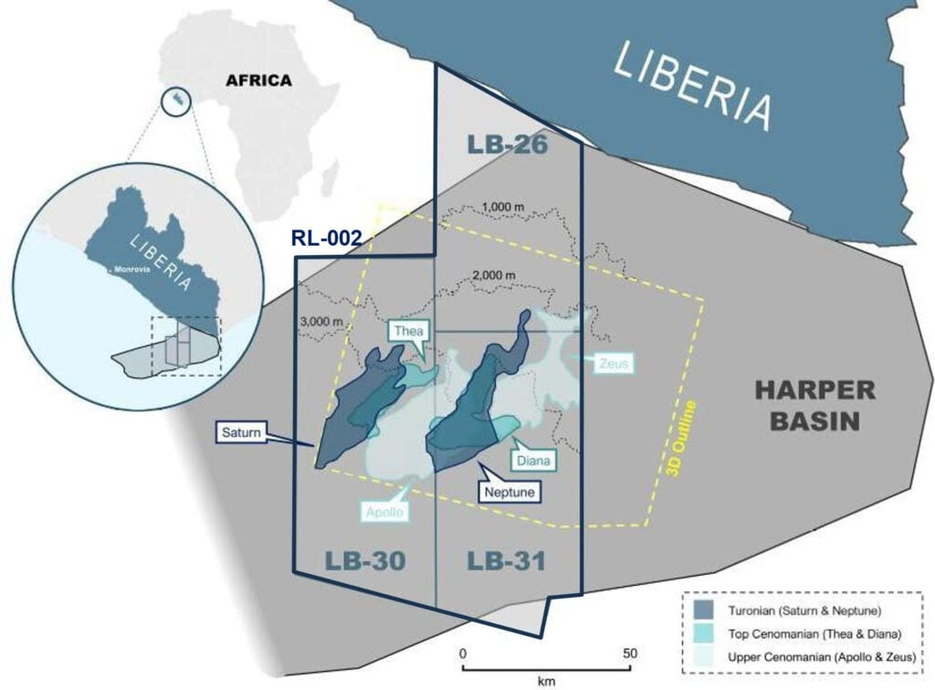 TotalEnergies Moves to Unlock Harper Basin Bearing ‘High” Oil & Gas ...