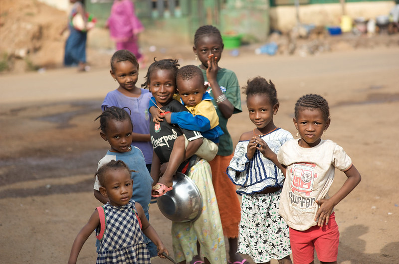 Liberia: The Story of Suffering: CDC Says Boakai’s Revenue Gains Have ...