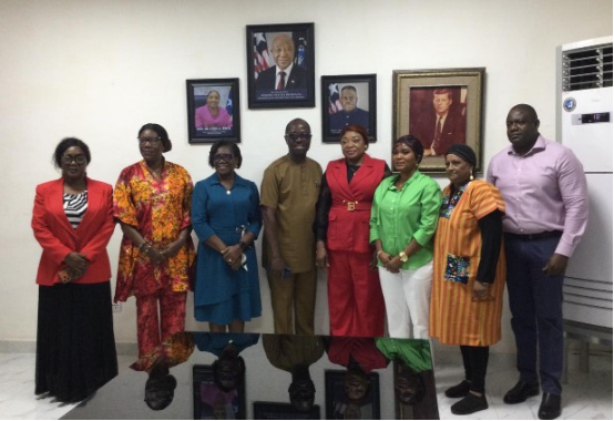 West African College Of Physicians Push for Specialist Medical ...
