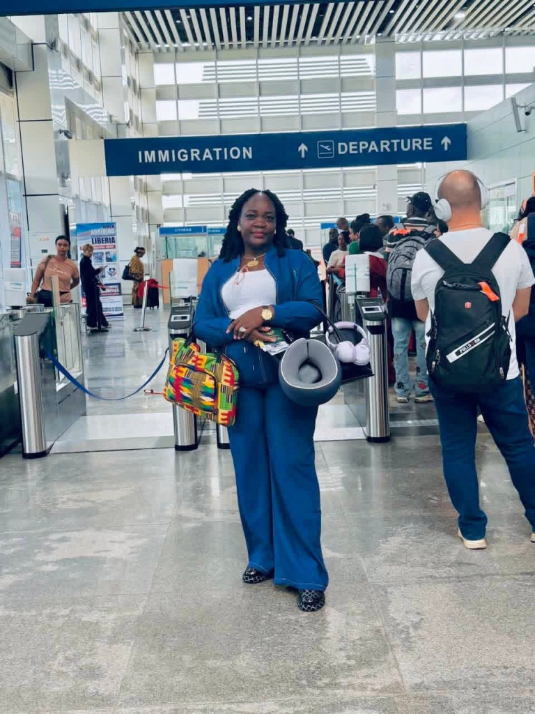 Liberia: River Gee Health Leaders Attend Public Health Seminar in China ...