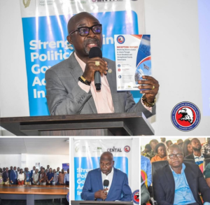 Liberia: Political Promises, Empty Coffers: NATMOTE Questions ...